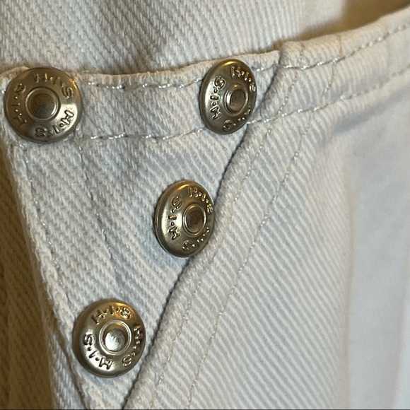 H.I.S henry Siegel | Jeans | His Henry Siegel Studded Vintage Jeans ...